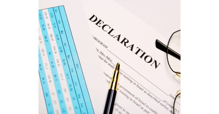 Данък при продажба на имот в България 4 случая